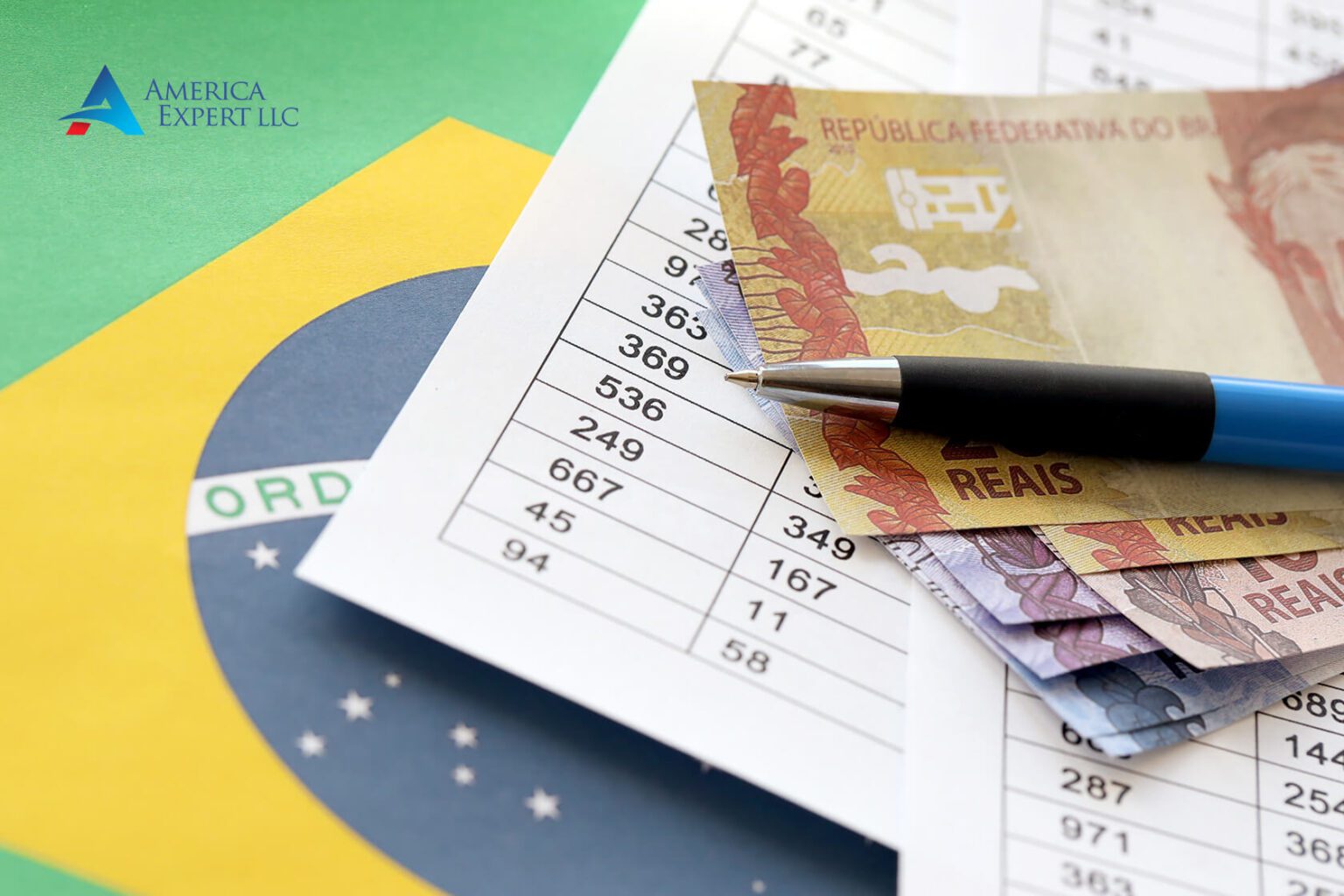 Faça sua Contabilidade nos EUA - 2023 | America Expert